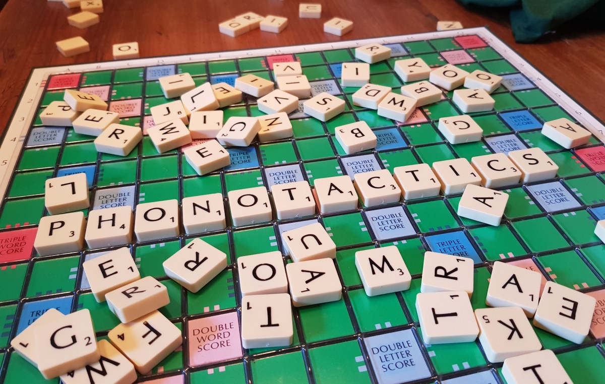 An In-Depth Guide to Creating a Phonology – Part 5: Phonotactics ...