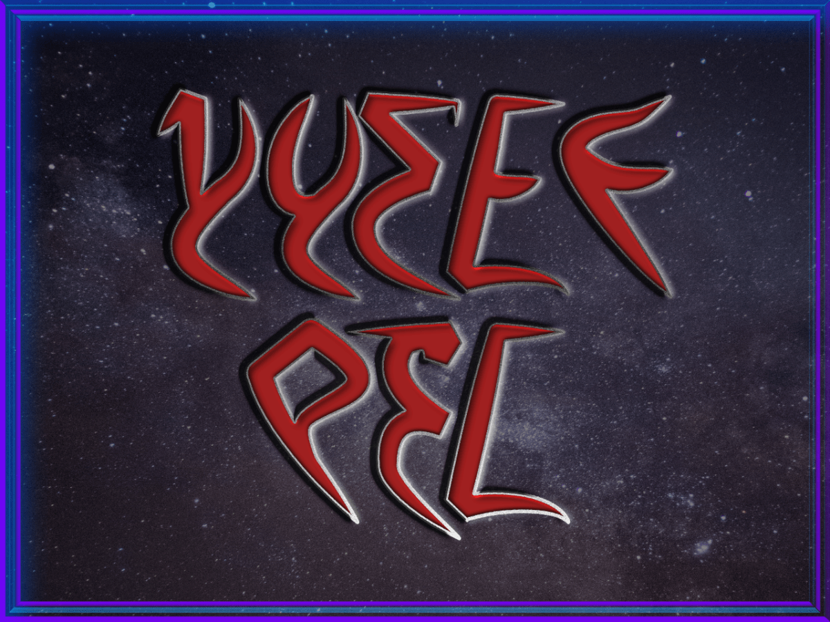 IS klIngon really tHat baD? – a conlang revIew – Stephen Escher